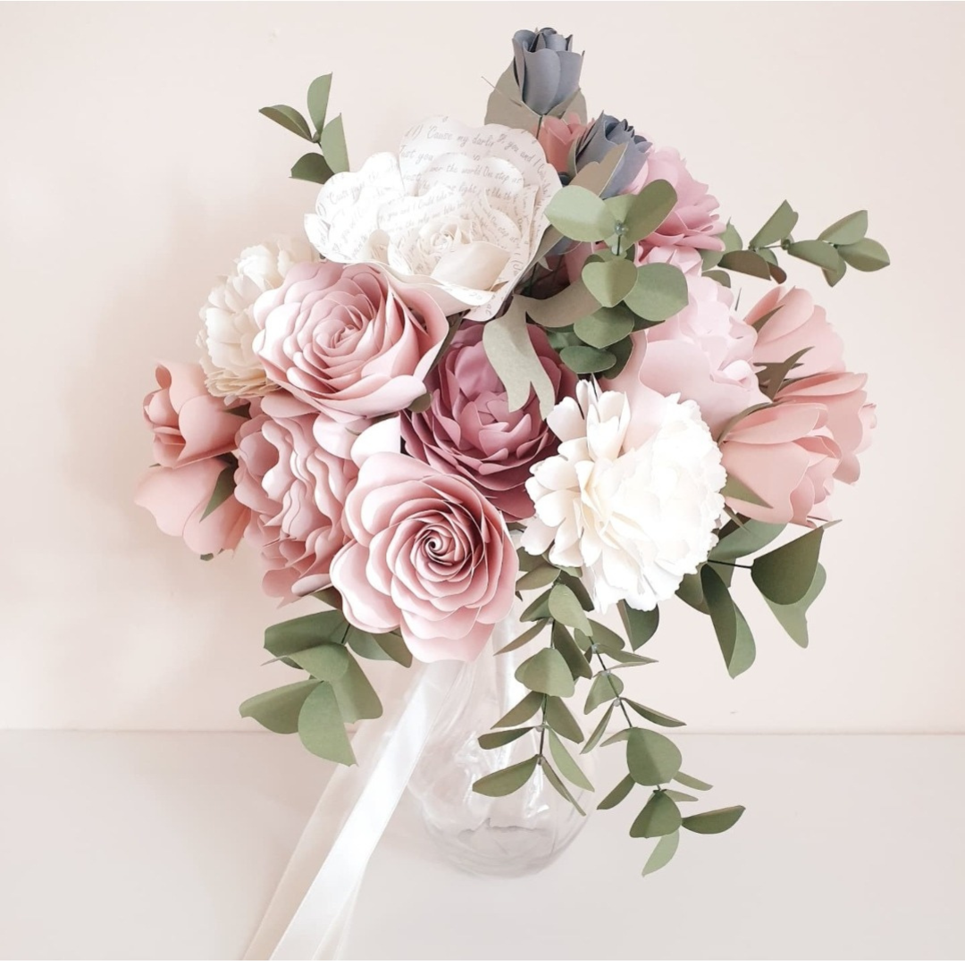 Inspiration – Papercut Posies